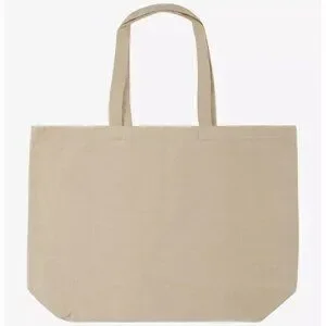 Bags | Stranger Things Wsqk The Squawk Canvas Tote Boxlunch Exclusive ...